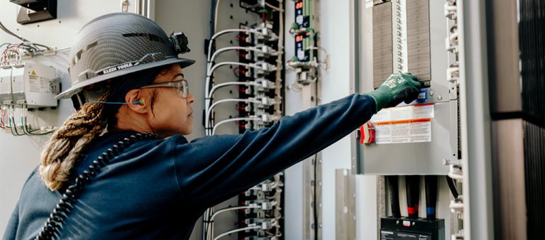 Public Power - TVA Economic Development