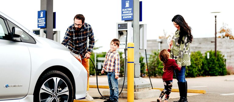 Public Power - TVA Economic Development