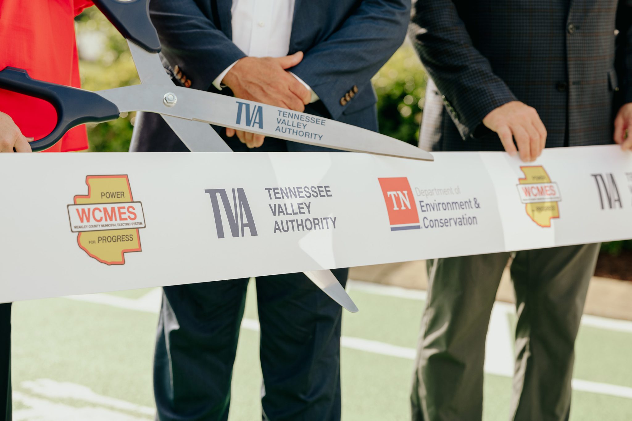About Us - Main Page - TVA Economic Development